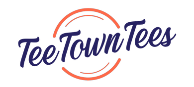 Tee Town Tees - Alabama T-Shirts - Tuscaloosa, Alabama